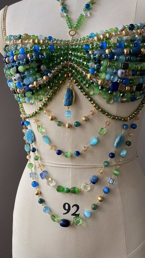 Bead Tops