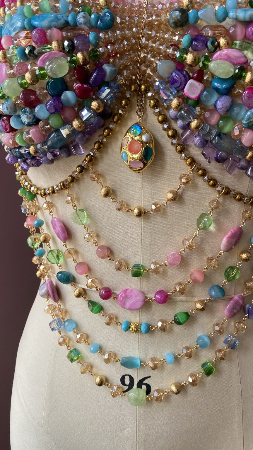 Bead Tops