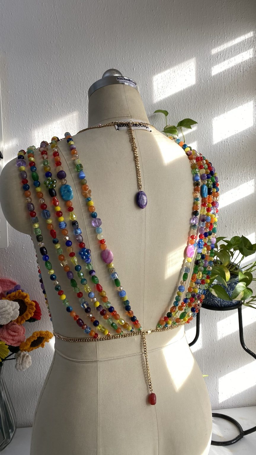 Bead Tops